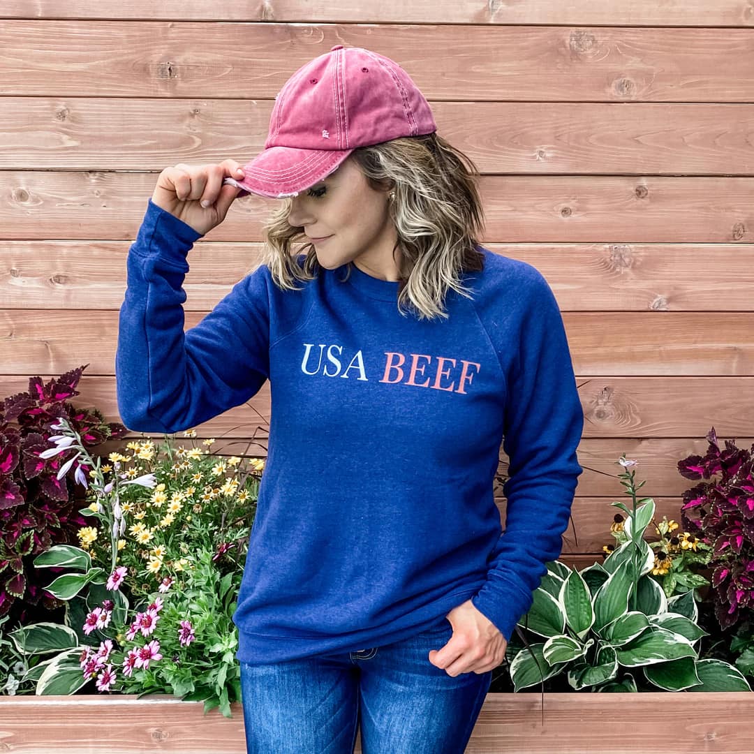 'Build Back Better' Without Beef? – Amanda Radke