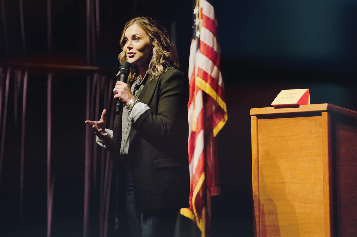 Highlights From The Road: Thank You For An Incredible 2022 – Amanda Radke