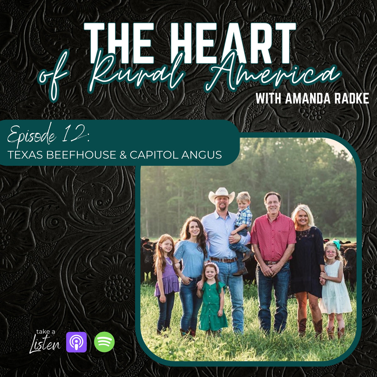 Taking Beef To A Live Auction With Capitol Angus & Texas Beefhouse ...