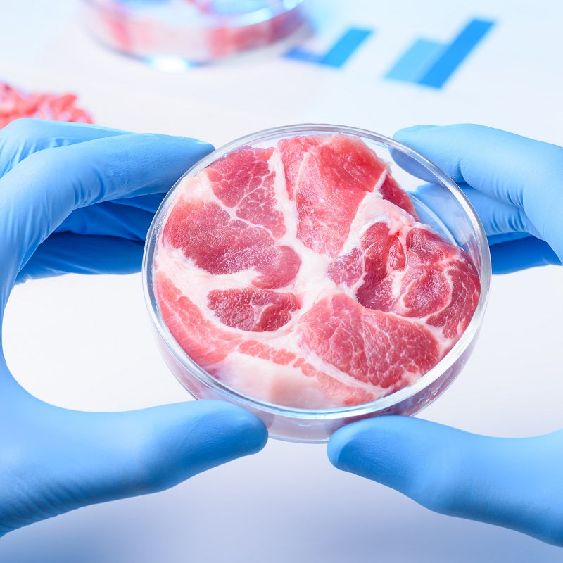 New Executive Order Paves Pathway For Lab-Based Meat – Amanda Radke