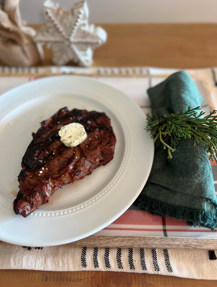 4 affordable ways to beef up your holidays by Amanda Radke