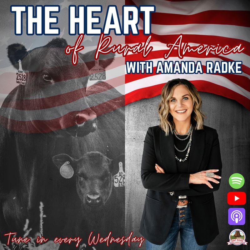 Farm Policy, Farm Labor & Building Your Ag Enterprise with John Osterh ...