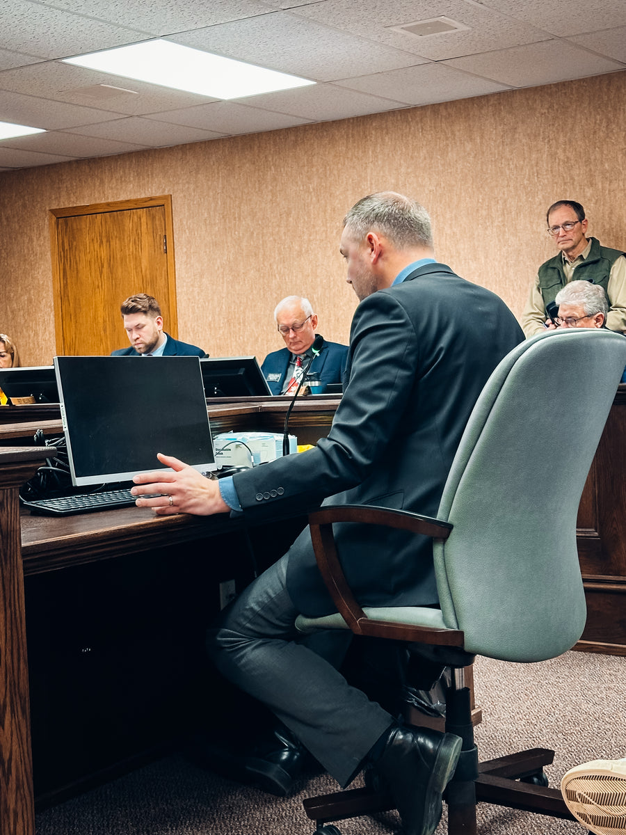 Clarity Needed On Pipelines & I Pray We Get It Right – Amanda Radke