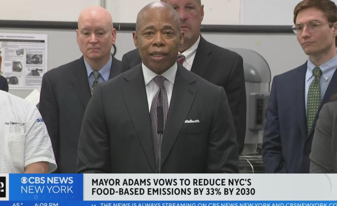 New York City Is Coming For Your Beef – Amanda Radke