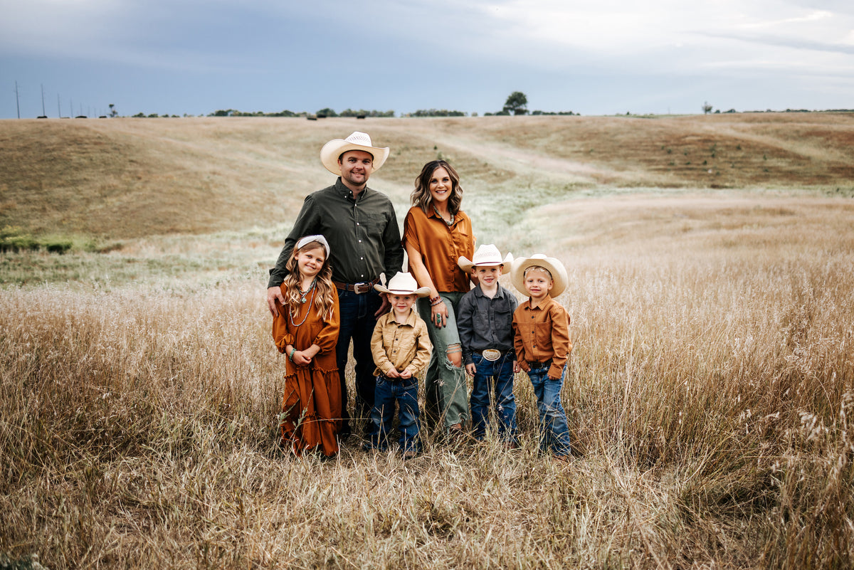 The Journey Is The Reward – Amanda Radke