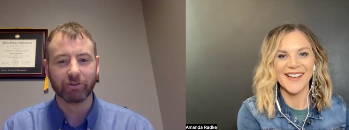 RADKE REPORT: "Hope Dealer" Seth Severtson Talks Mental Health In Ag ...