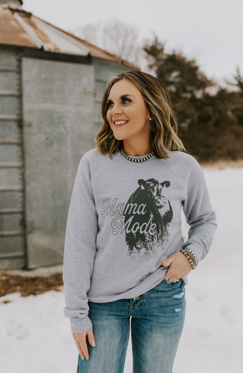 Best Advice For Farm & Ranch Moms – Amanda Radke