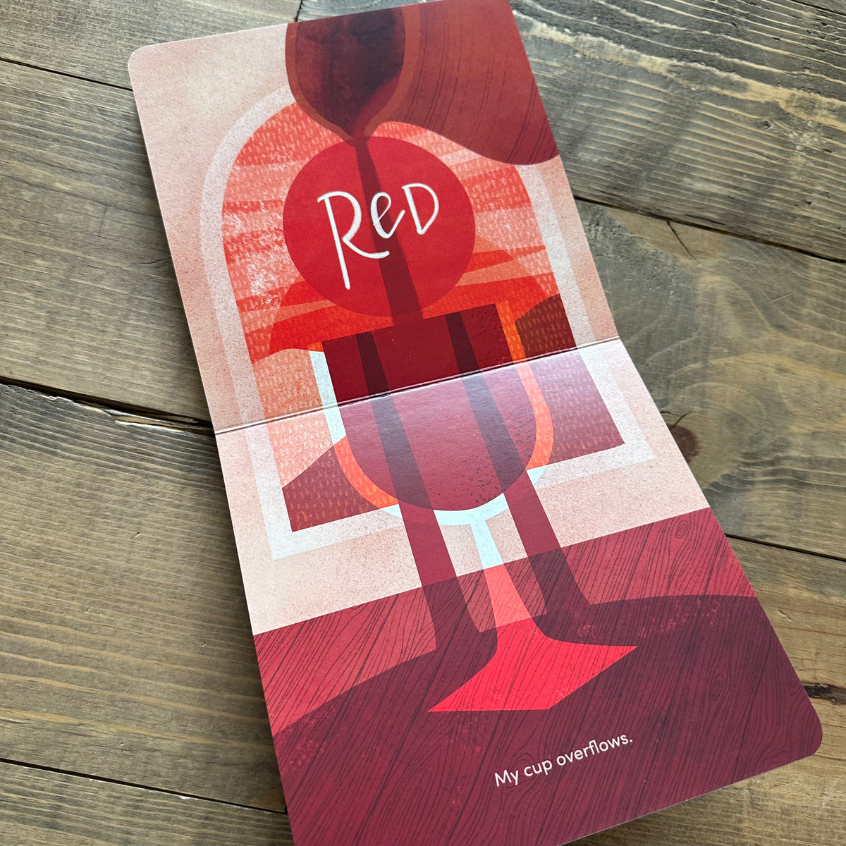 Book - Psalm 23 – Amanda Radke